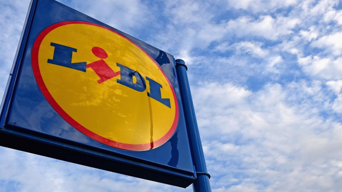 Lidl are now selling an indispensable cooking utensil for less than £20