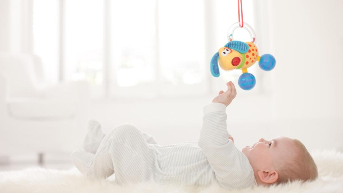 Aldi’s baby and toddler special buys are back with prices from 99p