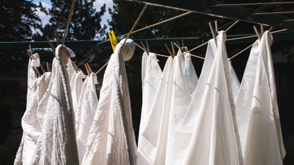 This is how often you should be changing your sheets