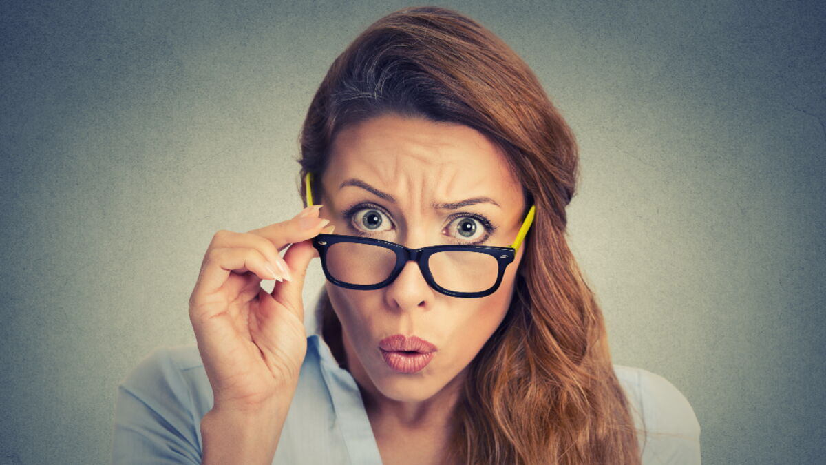 Only 2% of people can see all five faces in this image - can you?