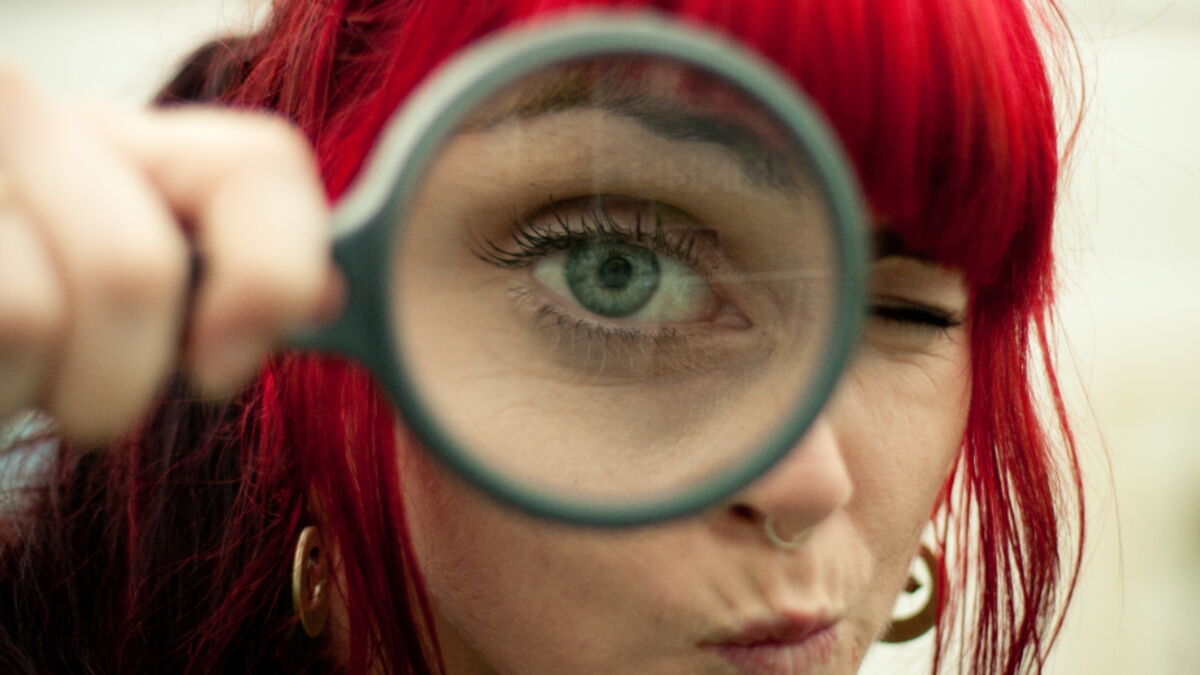 One wrong detail in this photo drove the internet crazy