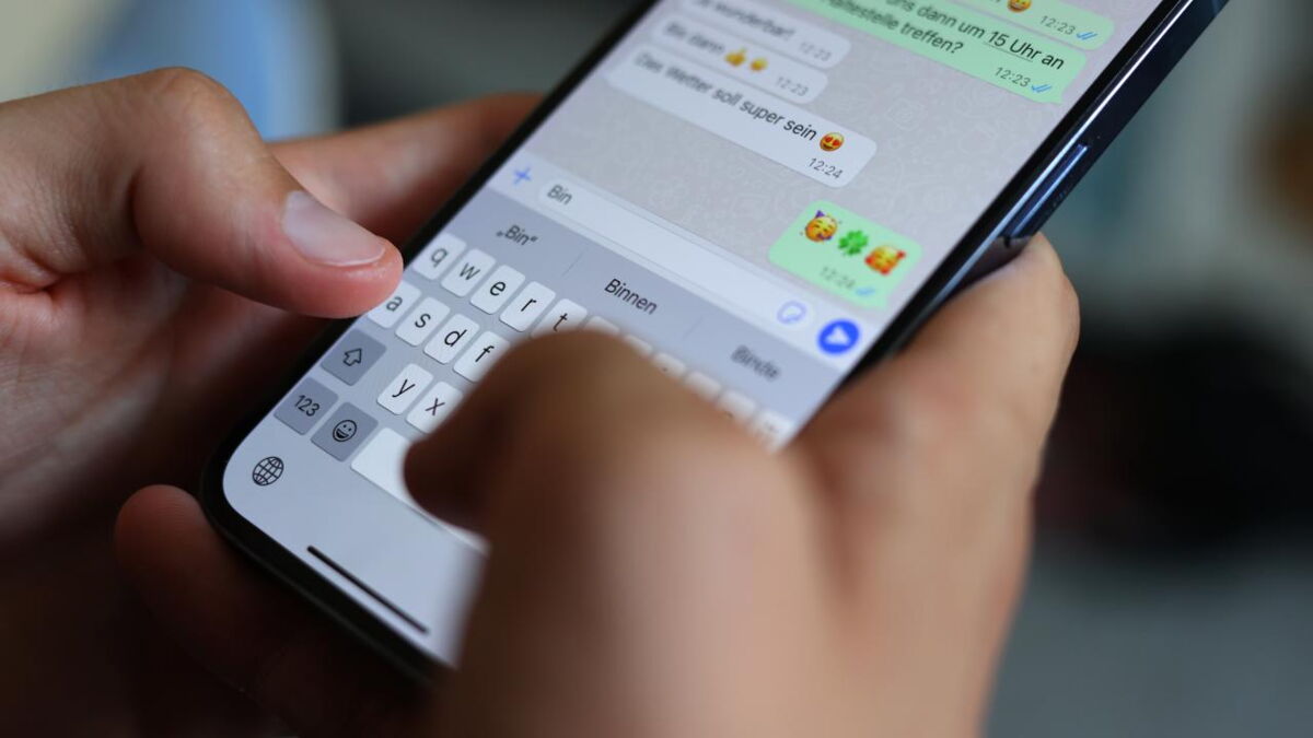 WhatsApp users: These five changes will change the way you experience ...