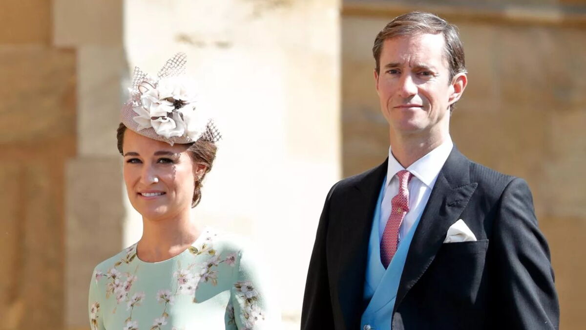 Pippa Middleton to inherit Scottish home that comes with an official title