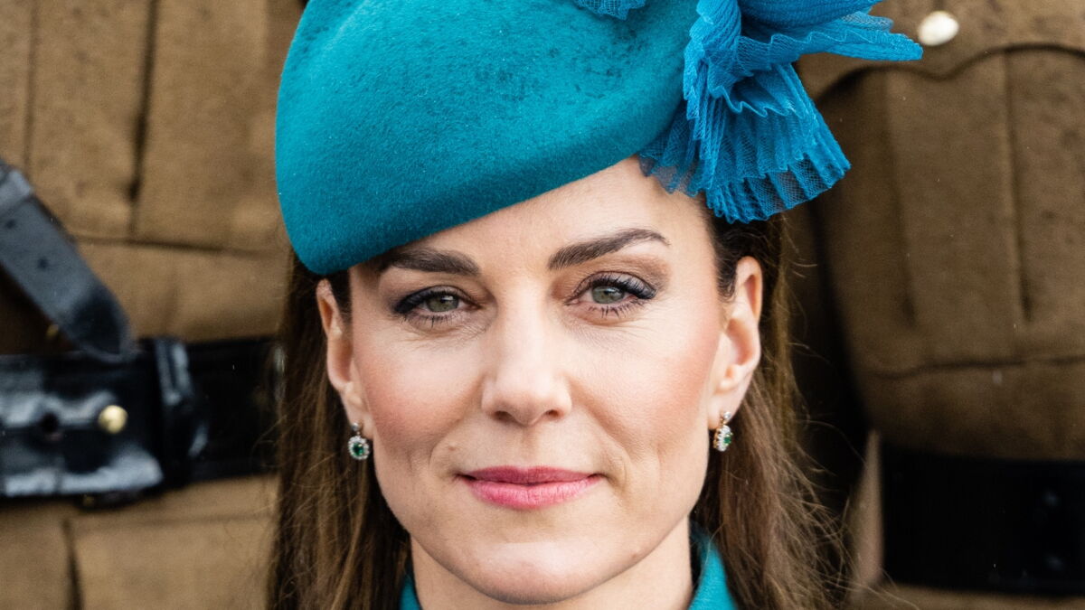 Kate Middleton: Edited headline sparks debate over Royal Family’s ...