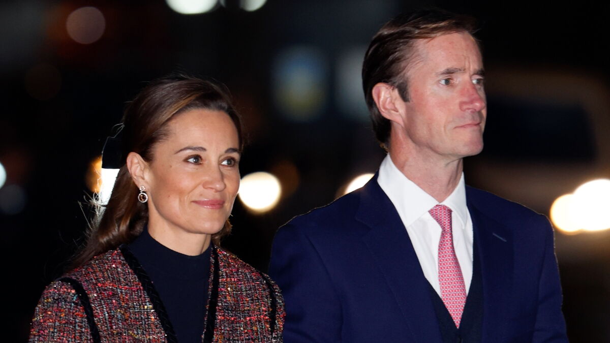 Pippa Middleton: Here's what's inside her £15 million mansion