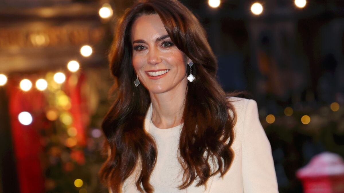 Photos : Kate Middleton: Here are 30 facts you didn't know about the ...