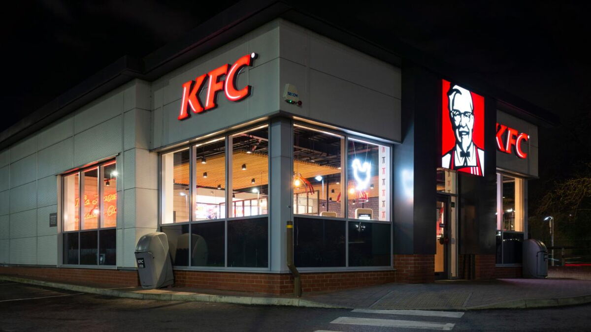 KFC is bringing back this popular menu item from February 6