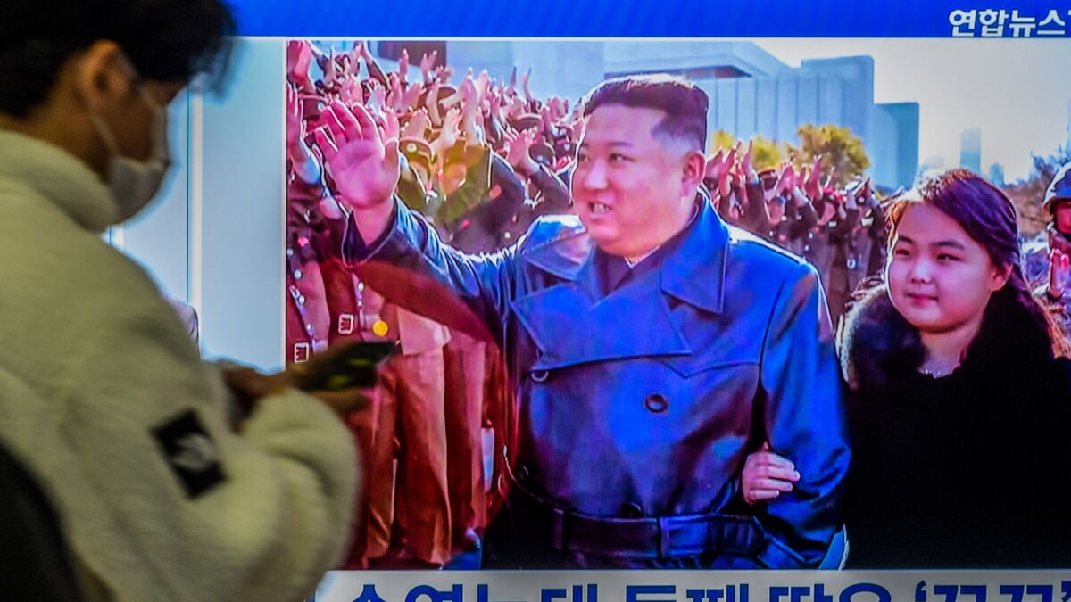 Who is Kim Ju Ae? Kim Jong-un's 'most beloved daughter' and potential heir