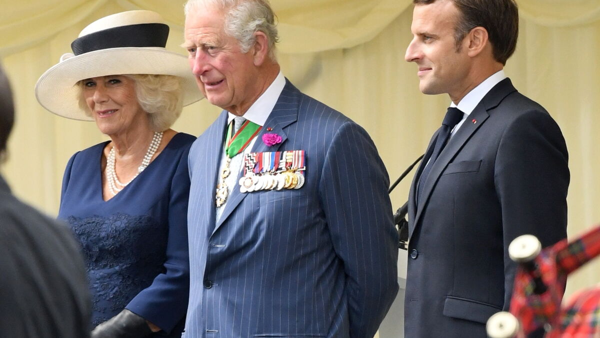 Buckingham Palace on alert as King Charles' safety could be compromised ...