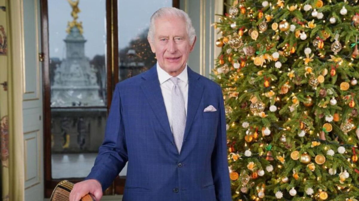 King Charles is breaking late Queen Elizabeth II's tradition for second year in a row