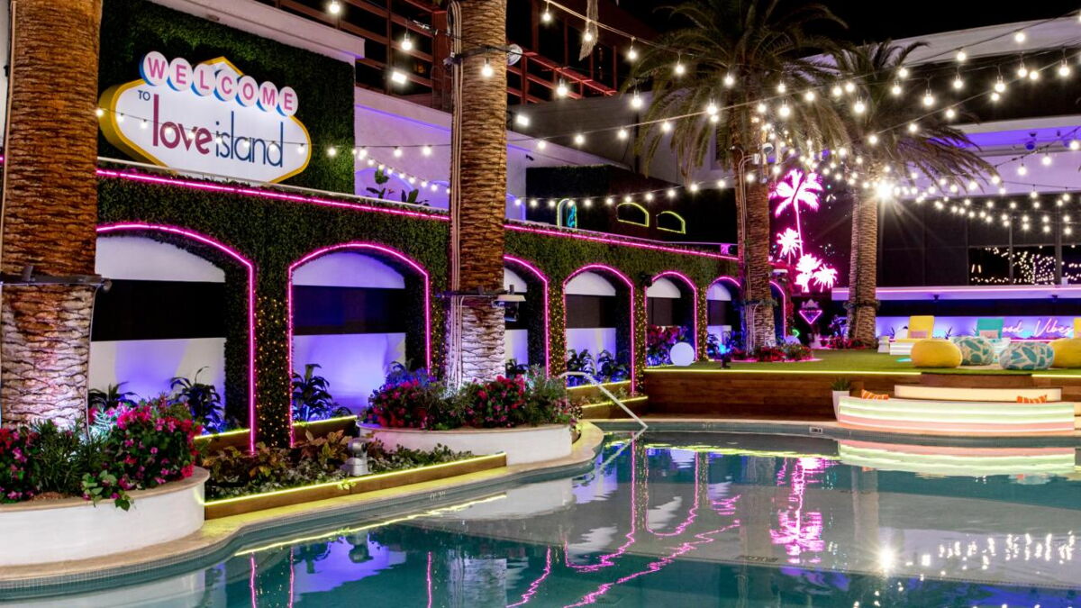 Love Island to welcome contestant parents