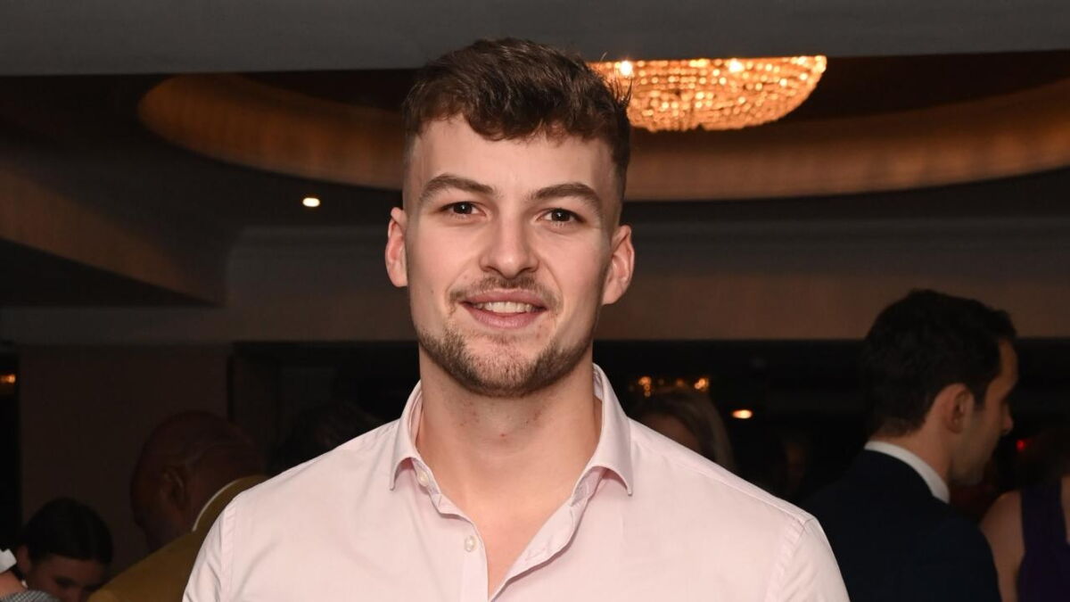 Hugo Hammond: Love Island star flaunts incredible new toned body