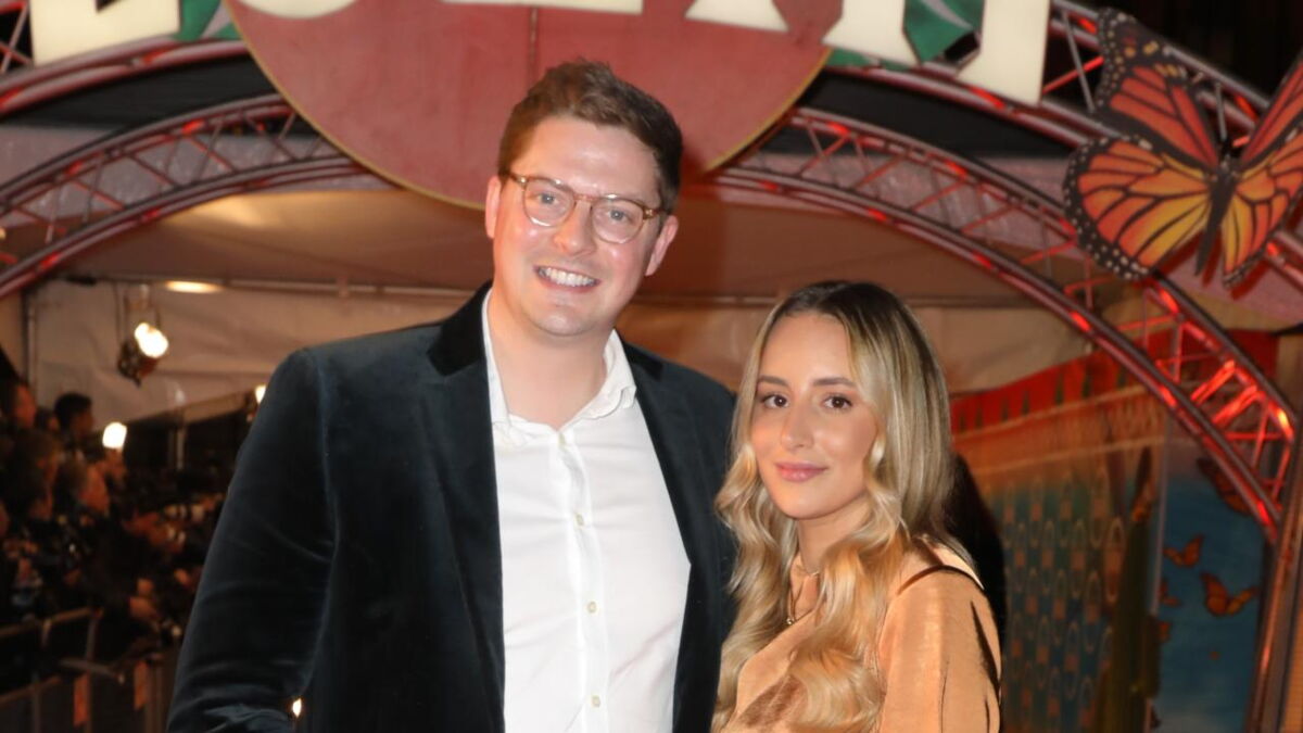 Dr Alex George finally breaks silence after cheating scandal