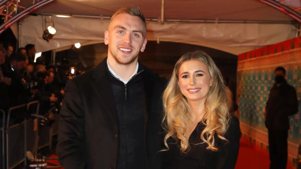 Love Island: Dani Dyer hates this one thing about her boyfriend Jarrod ...