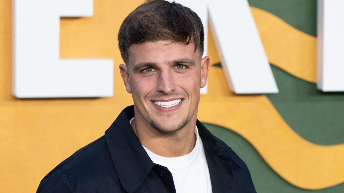 Love Island: Luca Bish took a subtle dig at Gemma just a day before the ...