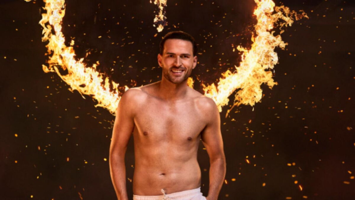 Love Island’s Ronnie Vint reveals words of wisdom Olivia Attwood ...