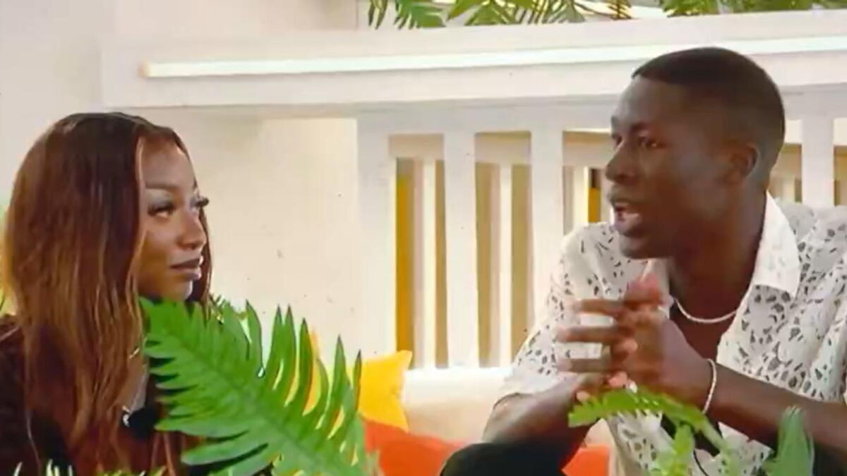 Love Island’s fan favourite Mimii Ngulube urged to stay away from Ayo ...