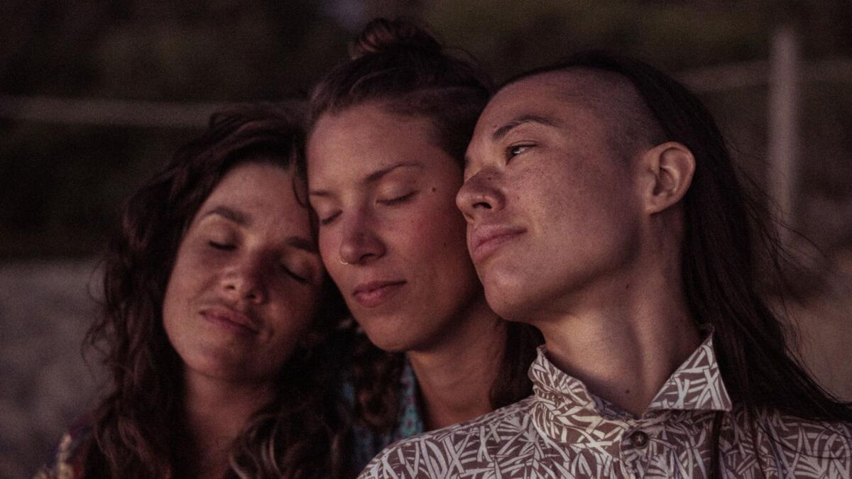 Everything you need to know about non-monogamy