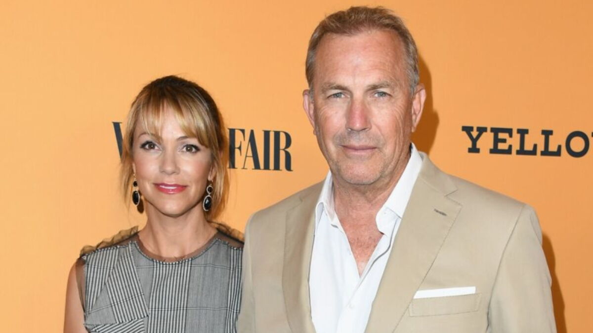 From Meryl Streep to Kevin Costner, a recap of the couples who broke up ...