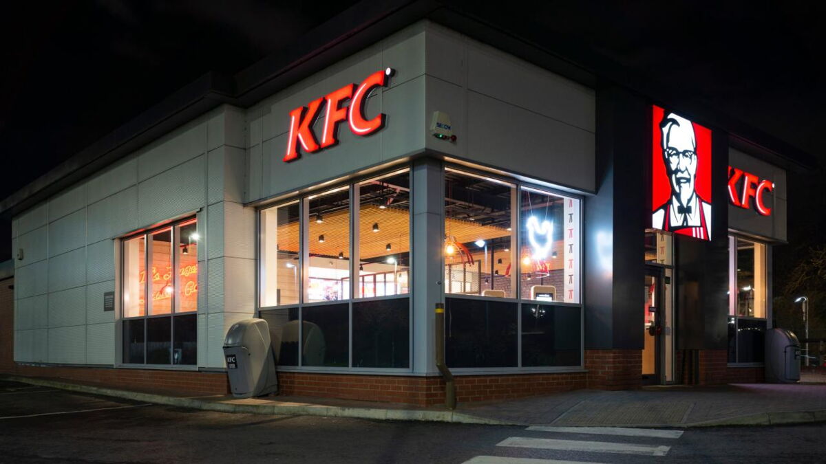 KFC launches special new chicken nuggets meal, here's how you can get ...