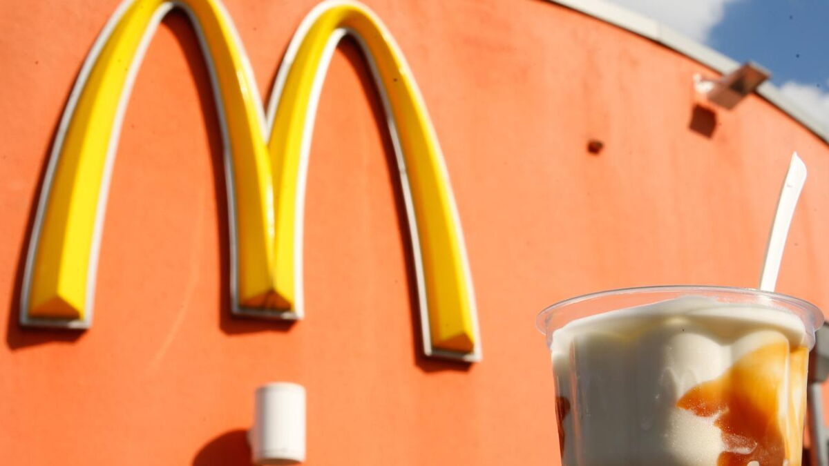 McDonald's summer menu shake-up brings fans an exciting lineup ...
