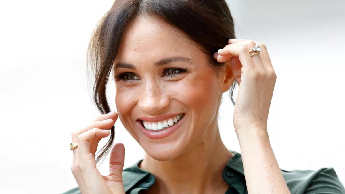Meghan Markle’s lifestyle blog The Tig could make her millions, claims ...