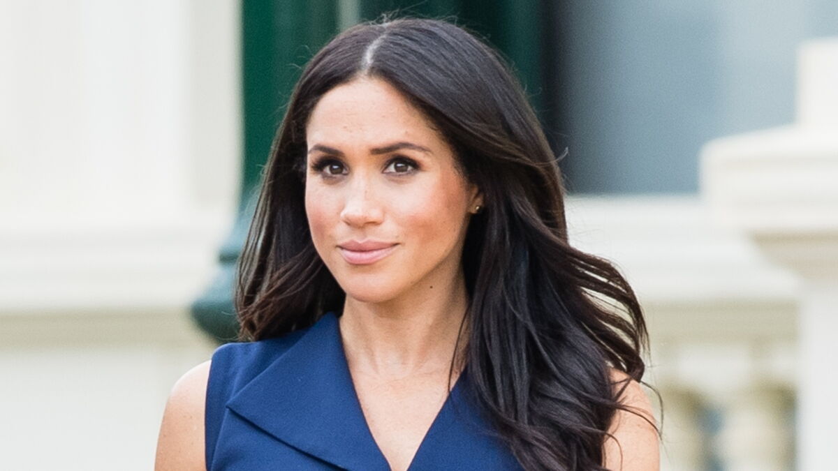 Meghan Markle: She may no longer be a working royal but she remains a ...