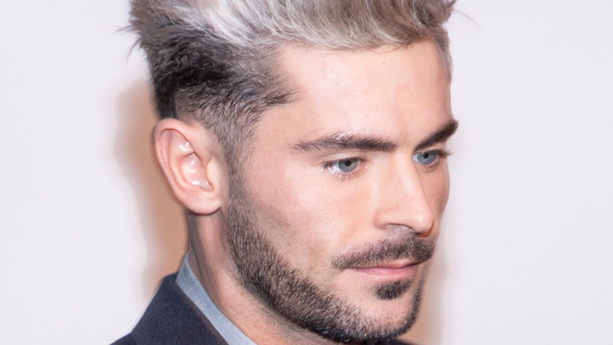 Zac Efron reveals truth about 'plastic surgery': Here's how he looked ...