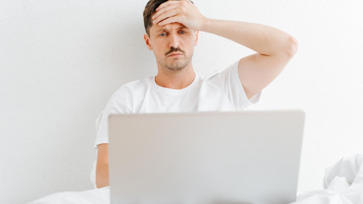 Cyberchondria: How the internet could be making you more health anxious