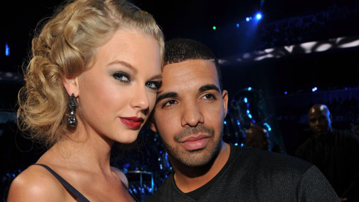 Taylor Swift and Drake: Why are they allegedly feuding with Kanye West ...