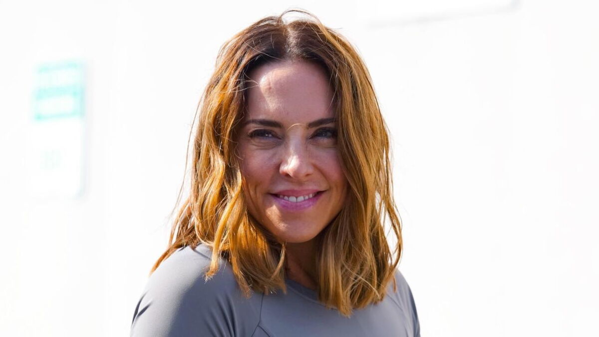 Spice Girls’ Mel C is reportedly dating again 6 months after heartbreak ...