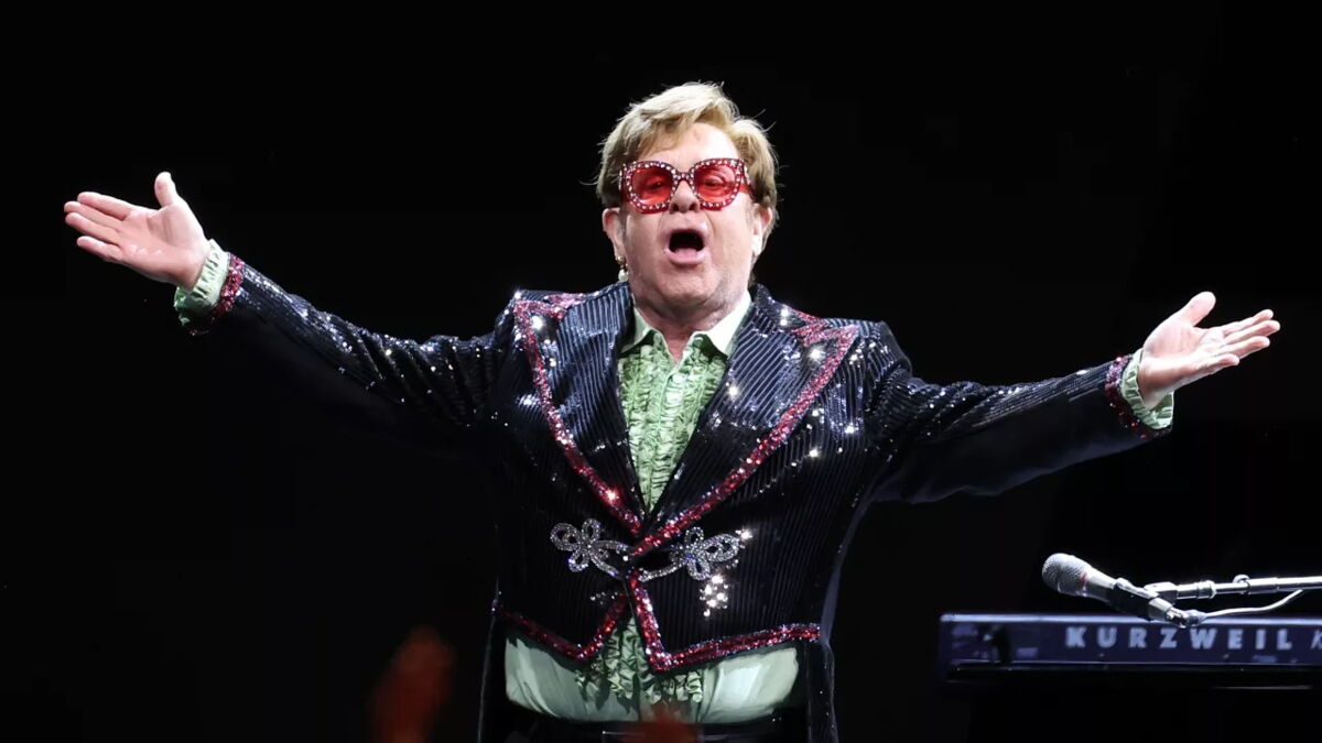 Elton John: Here's the six-figure sum he may have received for his ...