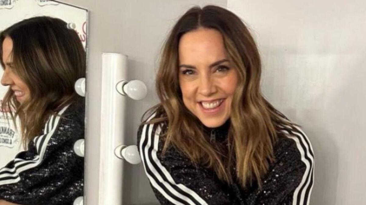 Spice Girl Mel C makes big move after splitting from long-time partner ...