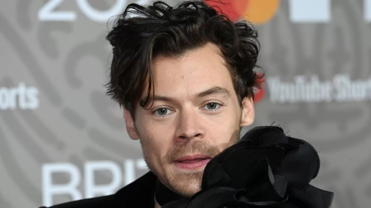 Harry Styles's stalker sent him 8000 cards in a month and is now in ...