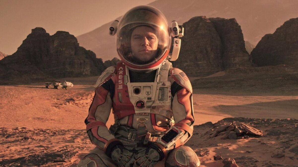 Mars in 45 days? NASA's new project to reach the Red Planet quickly