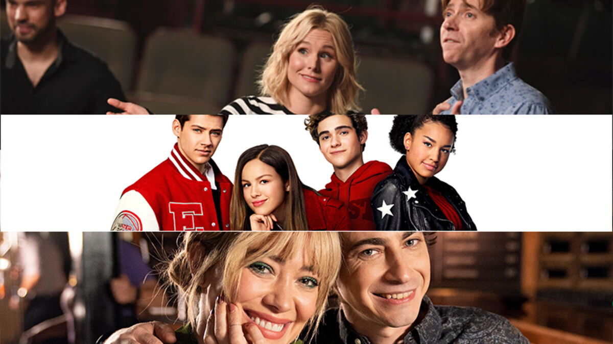 Disney+: best series to watch, subscription prices, promo codes