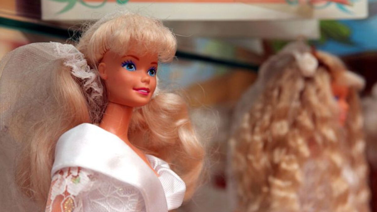 Vitiligo, Shaved Heads, Prosthetic Limbs... A New All-Inclusive Range ...