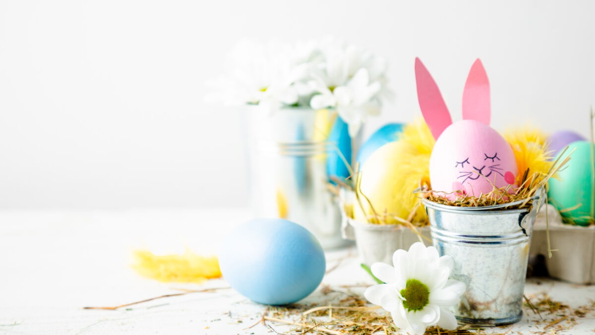 Everything You Need To Know About Easter
