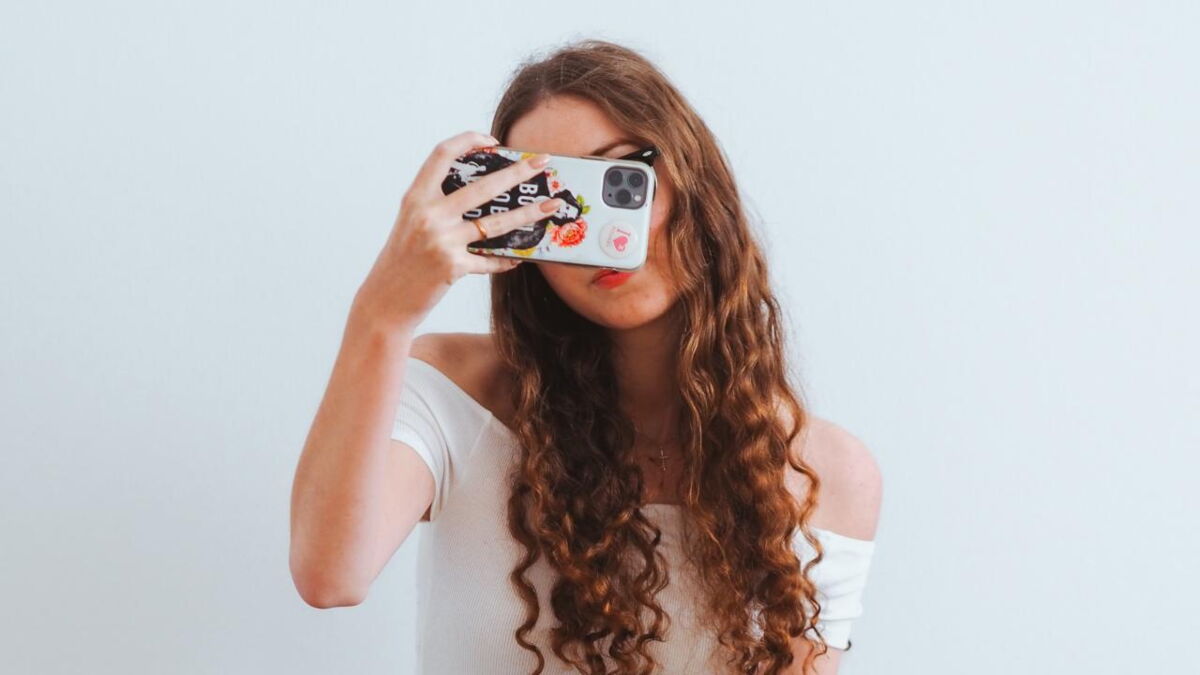 Beauty ads using app filters by influencers are now banned