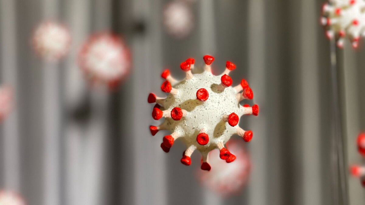 COVID: New mutation of Delta variant is currently ‘expanding’ in the UK