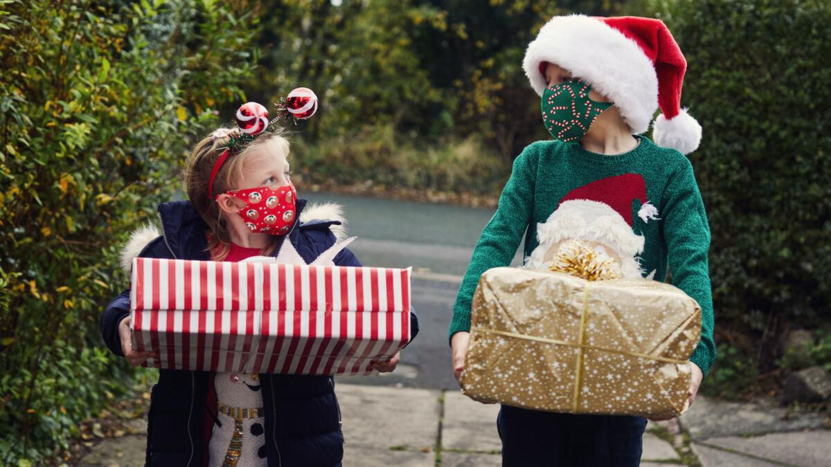 COVID Christmas: What restrictions to expect this holiday season?