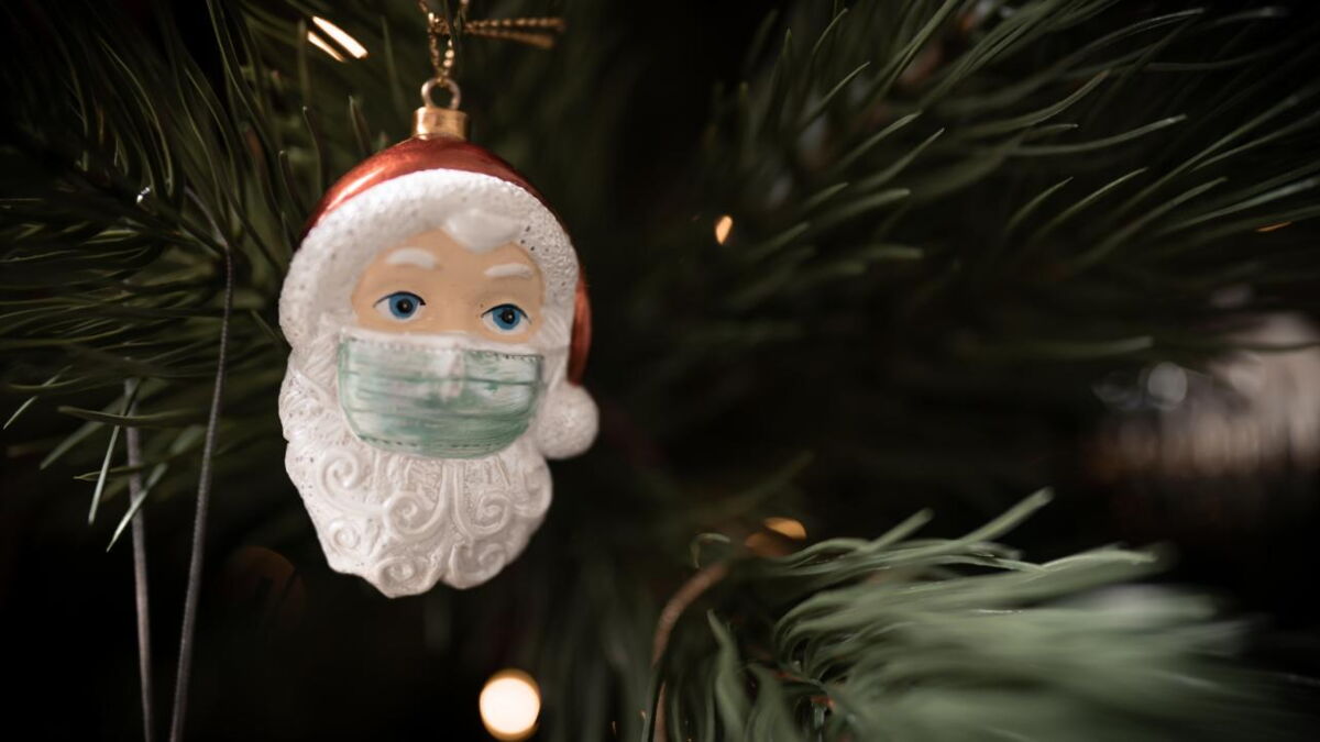 UK considers being under a lockdown during Christmas as Omicron cases soar