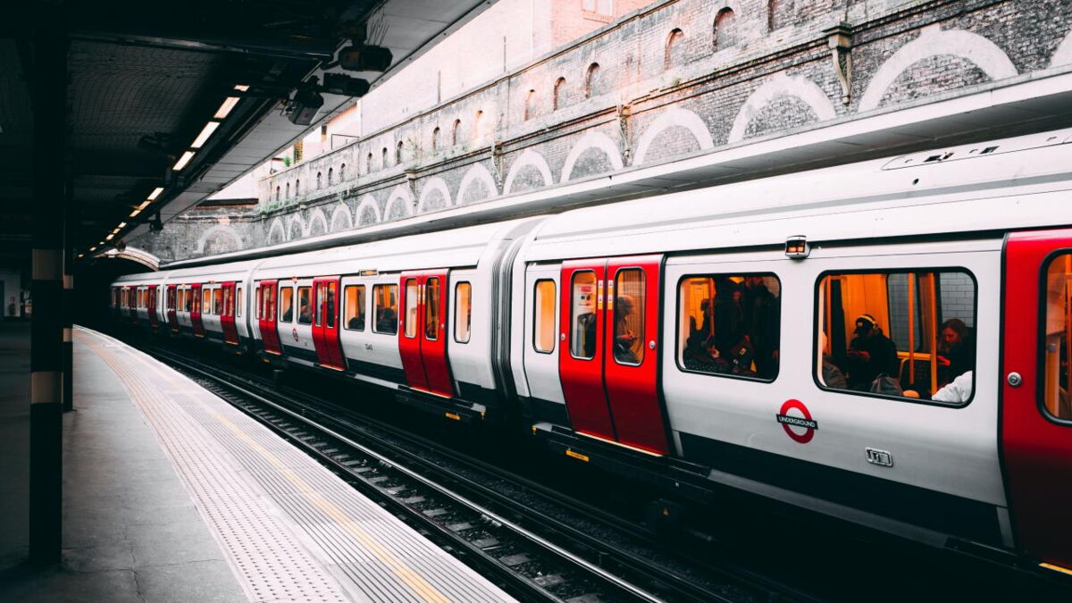 British commuters can win these exciting rewards if they travel by train