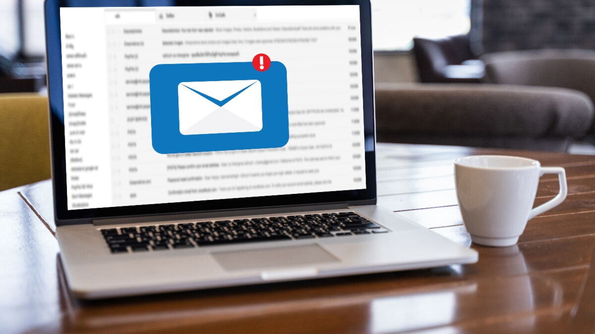Gmail, Outlook and Hotmail users warned about new inbox scam
