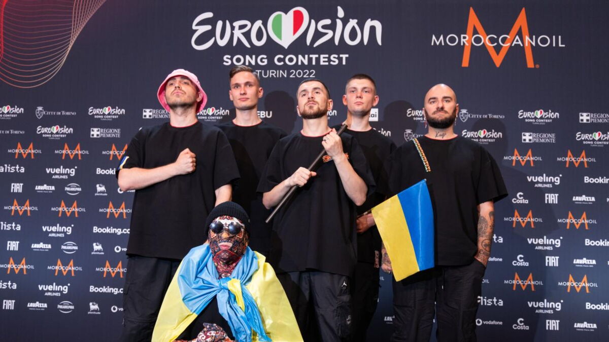 Ukraine will no longer host Eurovision 2023, who will instead?