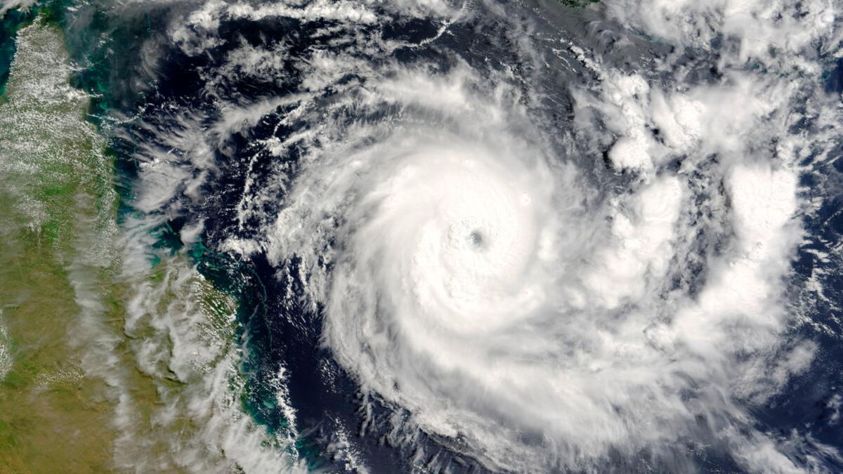 Hurricane Danielle is the first of the season, here’s what to expect