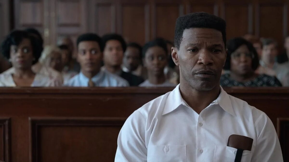 Jamie Foxx: Woman makes serious accusations against the actor, here's ...