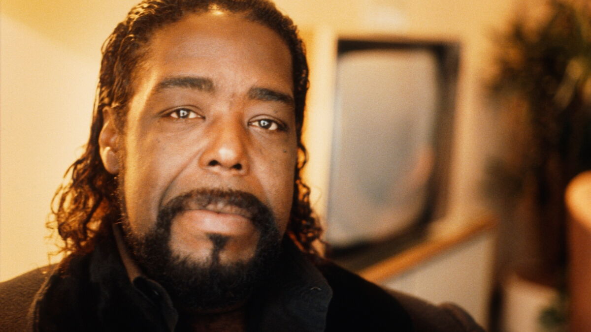 Barry White: Remembering the 'maestro of love' 10 years after his death