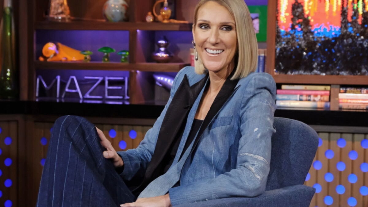 Céline Dion: Singer gives her fans good news about her health, says she ...