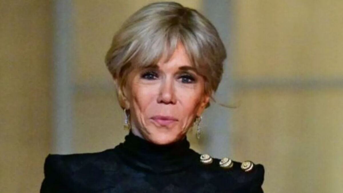 Brigitte Macron's daughters open up about upcoming biopic on the First ...